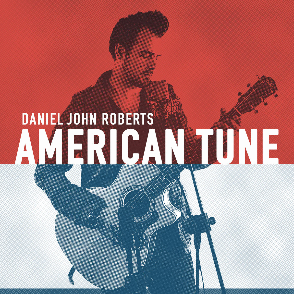 EPK – Daniel John Roberts